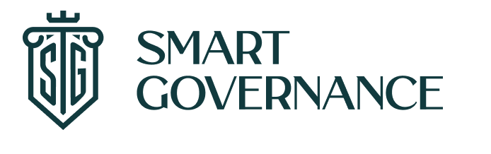 Smart Governance - Legal & Compliance Services